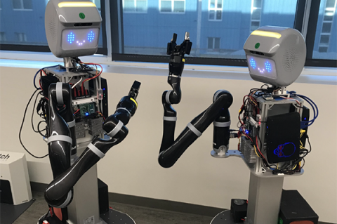 Homepage | Department of Computer Science