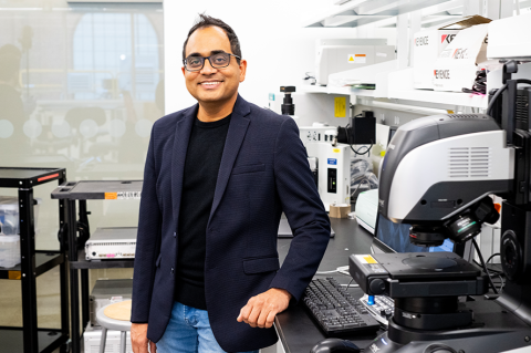 Homepage | Department of Electrical and Computer Engineering